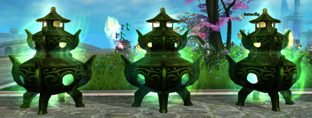 Perfect World Private Server - Neptunepw